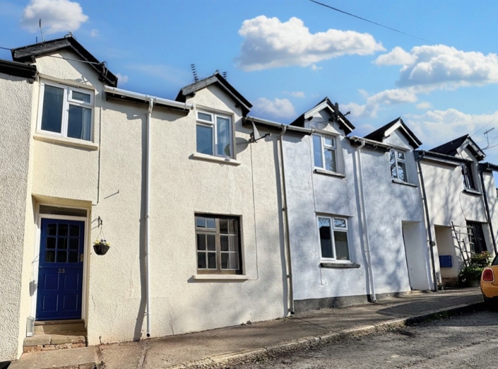 Higher Street, Hatherleigh, Okehampton, Devon, EX20, 3 bedroom, Terraced
